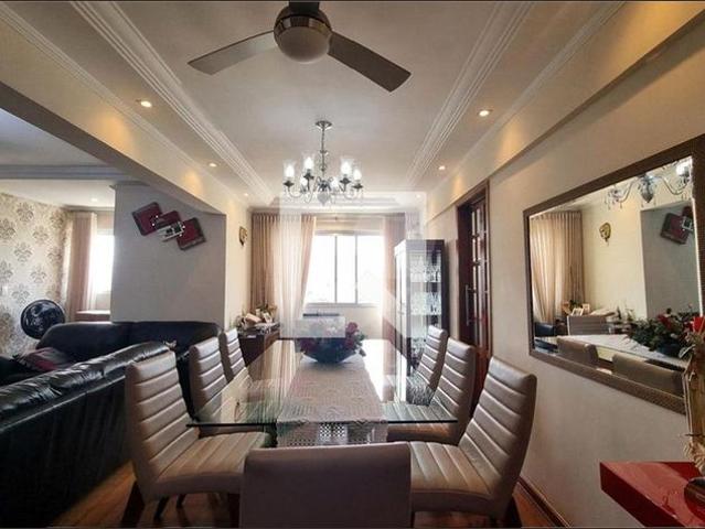 Apto, Vila Guilherme, 4 Quartos, 63 m2 São Paulo