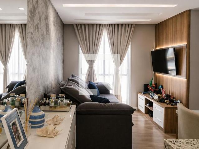 Apto, Vila Guilherme, 4 Quartos, 63 m2 São Paulo