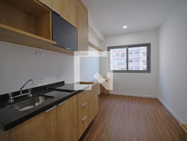Apto, Vila Guilhermina, 1 Quarto, 28 m2 São Paulo