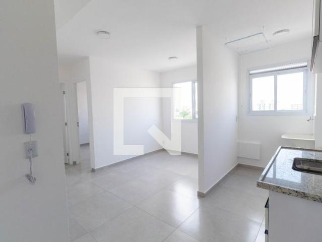 Apto, Vila Guilhermina, 1 Quarto, 30 m2 São Paulo
