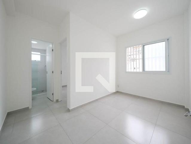 Apto, Vila Guilhermina, 1 Quarto, 30 m2 São Paulo