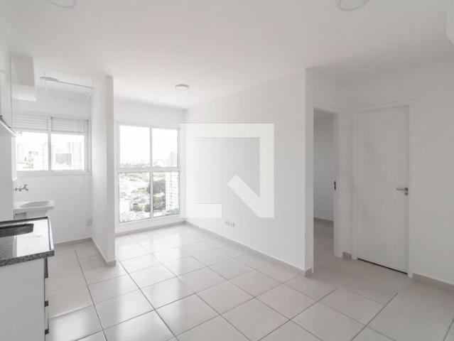 Apto, Vila Guilhermina, 1 Quarto, 30 m2 São Paulo