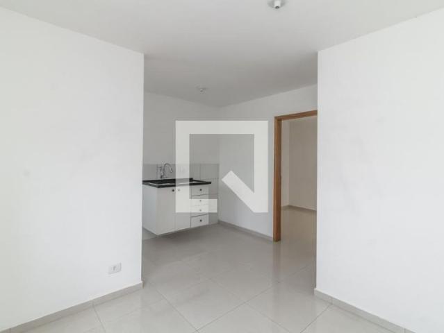 Apto, Vila Guilhermina, 1 Quarto, 34 m2 São Paulo