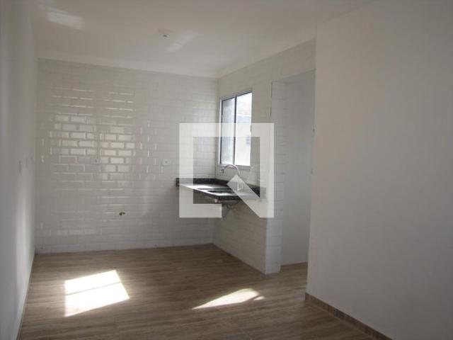 Apto, Vila Guilhermina, 1 Quarto, 35 m2 São Paulo