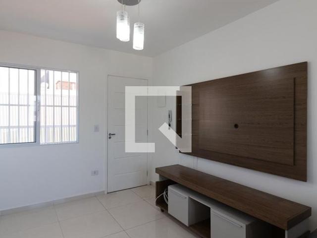 Apto, Vila Guilhermina, 1 Quarto, 35 m2 São Paulo