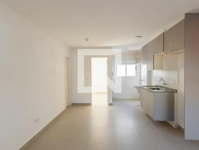 Apto, Vila Guilhermina, 1 Quarto, 36 m2 São Paulo