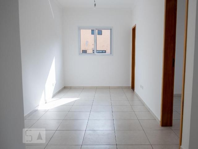 Apto, Vila Guilhermina, 1 Quarto, 38 m2 São Paulo