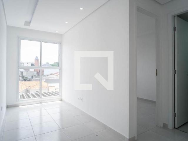 Apto, Vila Guilhermina, 1 Quarto, 38 m2 São Paulo