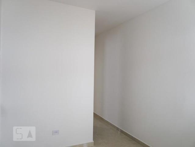 Apto, Vila Guilhermina, 2 Quartos, 36 m2 São Paulo