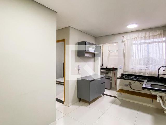 Apto, Vila Guilhermina, 2 Quartos, 36 m2 São Paulo