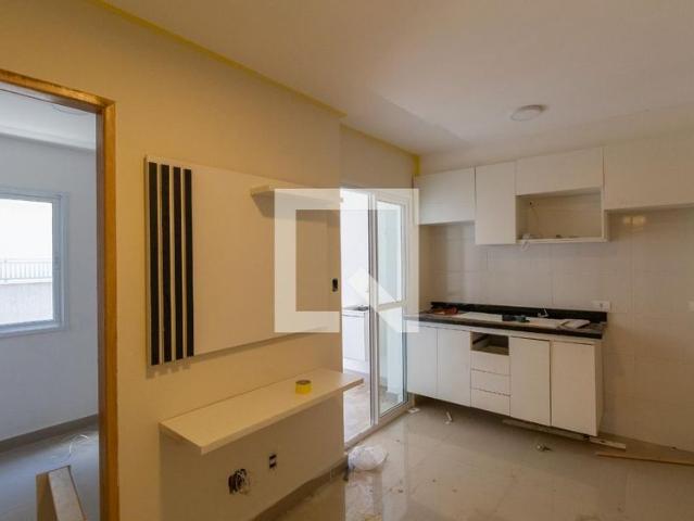 Apto, Vila Guilhermina, 2 Quartos, 32 m2 São Paulo