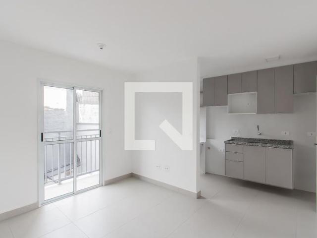 Apto, Vila Guilhermina, 2 Quartos, 45 m2 São Paulo