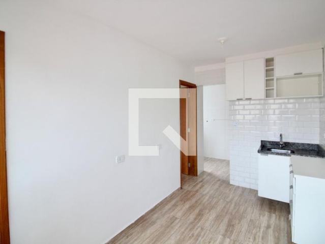 Apto, Vila Guilhermina, 2 Quartos, 40 m2 São Paulo