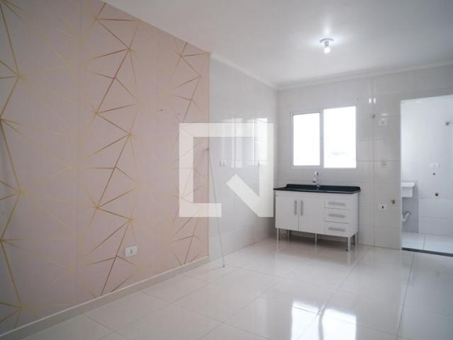 Apto, Vila Guilhermina, 2 Quartos, 40 m2 São Paulo