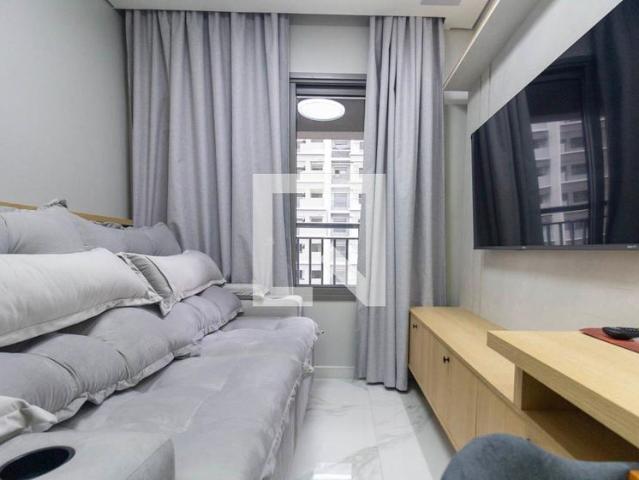 Apto, Vila Guilhermina, 2 Quartos, 40 m2 São Paulo