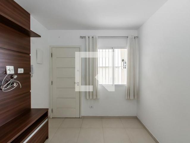 Apto, Vila Guilhermina, 2 Quartos, 50 m2 São Paulo