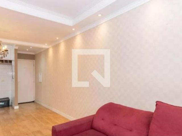 Apto, Vila Guilhermina, 2 Quartos, 60 m2 São Paulo