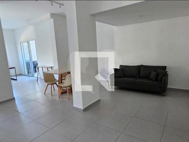 Apto, Vila Gustavo, 1 Quarto, 43 m2 São Paulo