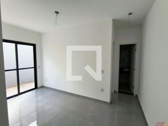 Apto, Vila Gustavo, 1 Quarto, 41 m2 São Paulo