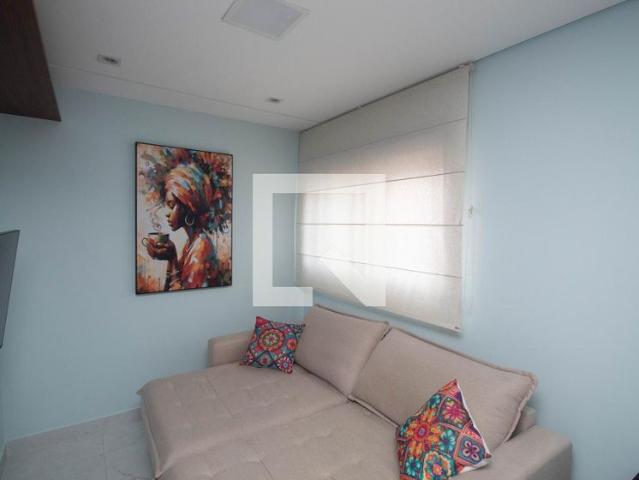 Apto, Vila Gustavo, 1 Quarto, 63 m2 São Paulo