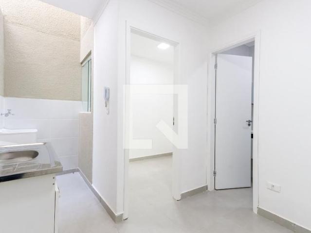 Apto, Vila Gustavo, 1 Quarto, 22 m2 São Paulo
