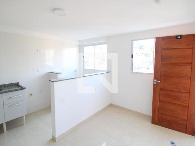 Apto, Vila Gustavo, 1 Quarto, 27 m2 São Paulo
