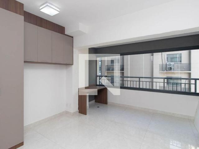 Apto, Vila Gustavo, 1 Quarto, 27 m2 São Paulo