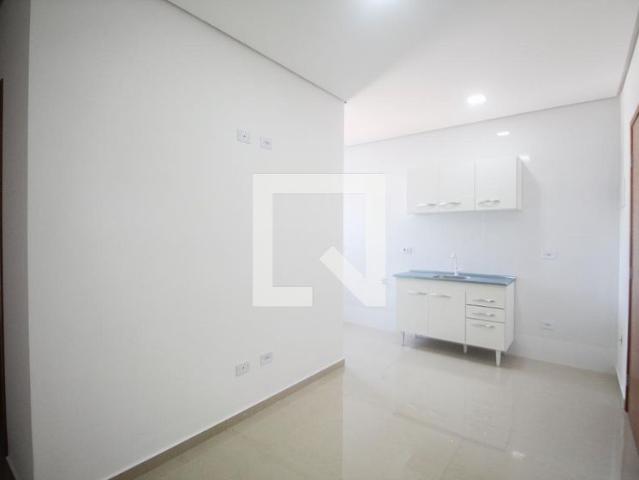 Apto, Vila Gustavo, 1 Quarto, 27 m2 São Paulo