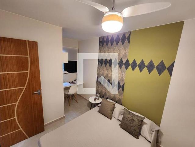 Apto, Vila Gustavo, 1 Quarto, 25 m2 São Paulo