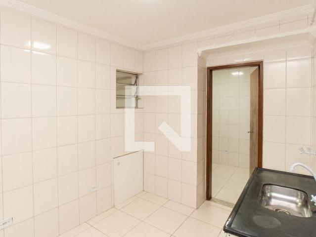 Apto, Vila Gustavo, 1 Quarto, 25 m2 São Paulo