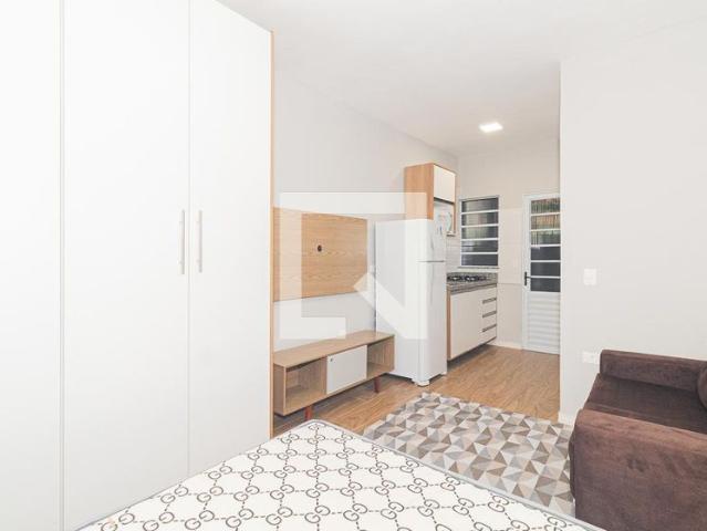 Apto, Vila Gustavo, 1 Quarto, 25 m2 São Paulo