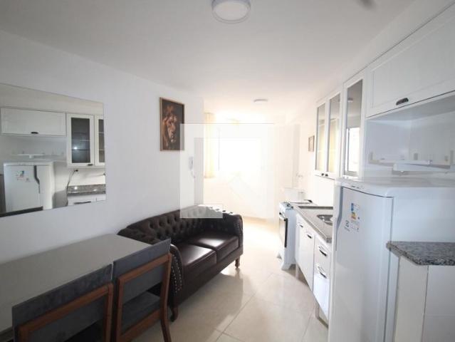 Apto, Vila Gustavo, 1 Quarto, 25 m2 São Paulo