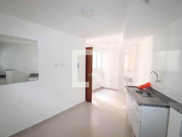 Apto, Vila Gustavo, 1 Quarto, 25 m2 São Paulo