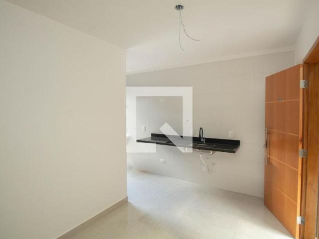 Apto, Vila Gustavo, 1 Quarto, 26 m2 São Paulo