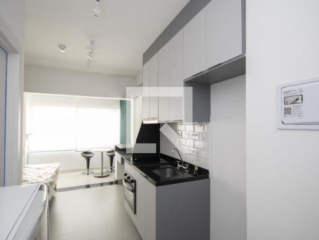 Apto, Vila Gustavo, 1 Quarto, 26 m2 São Paulo