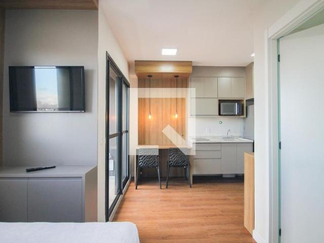 Apto, Vila Gustavo, 1 Quarto, 26 m2 São Paulo