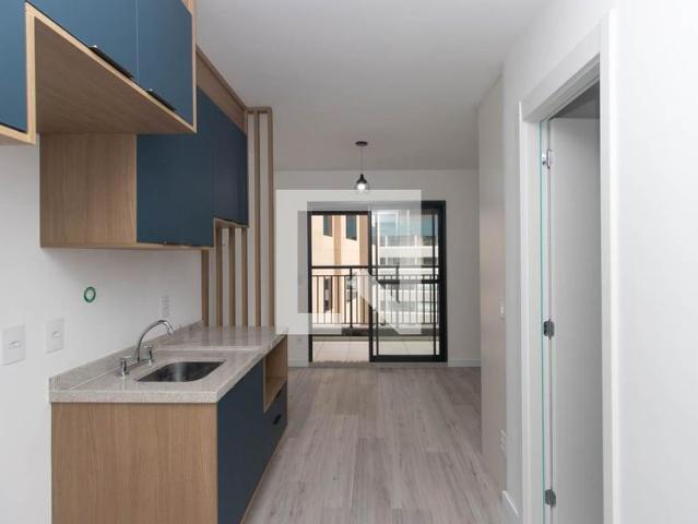 Apto, Vila Gustavo, 1 Quarto, 26 m2 São Paulo