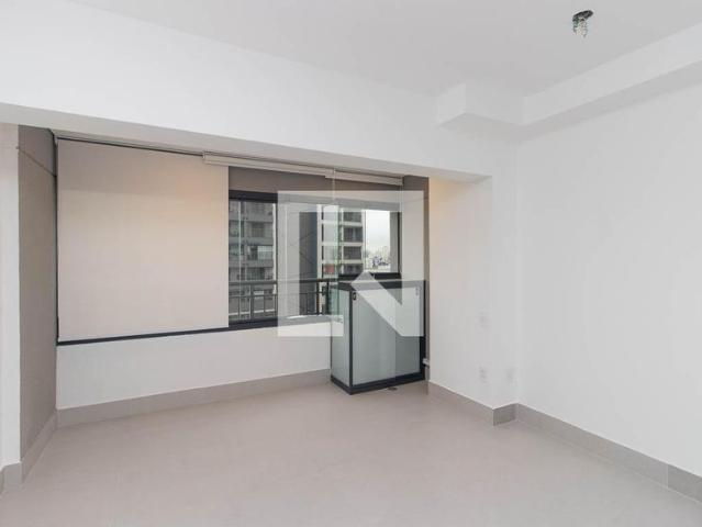 Apto, Vila Gustavo, 1 Quarto, 26 m2 São Paulo