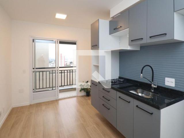 Apto, Vila Gustavo, 1 Quarto, 28 m2 São Paulo