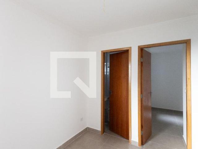 Apto, Vila Gustavo, 1 Quarto, 28 m2 São Paulo