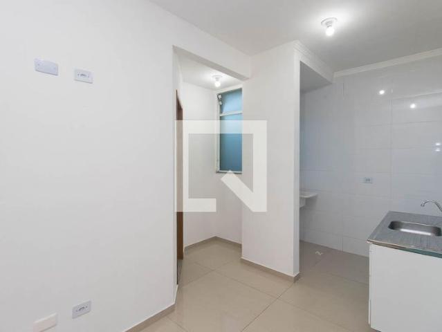 Apto, Vila Gustavo, 1 Quarto, 28 m2 São Paulo