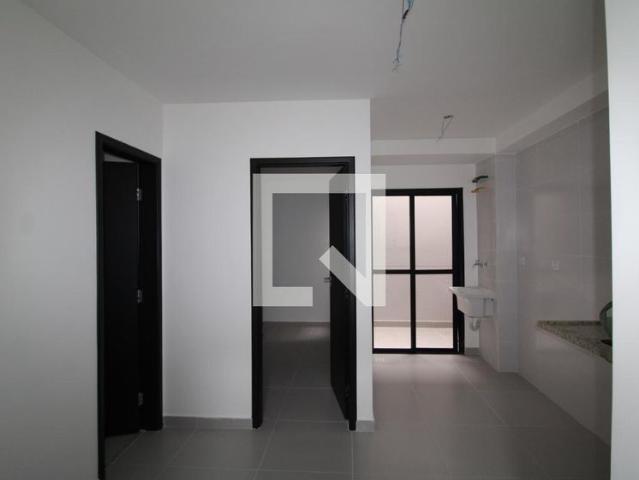 Apto, Vila Gustavo, 1 Quarto, 29 m2 São Paulo