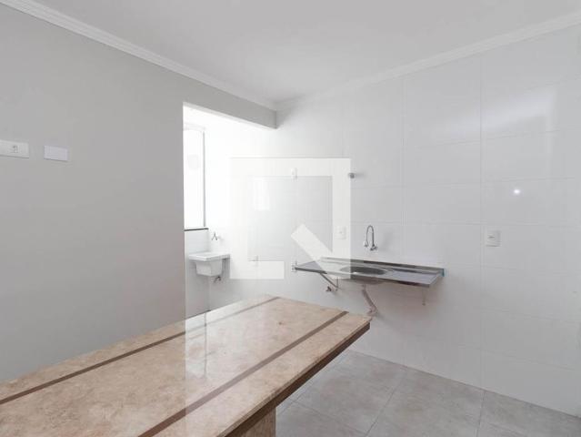 Apto, Vila Gustavo, 1 Quarto, 29 m2 São Paulo