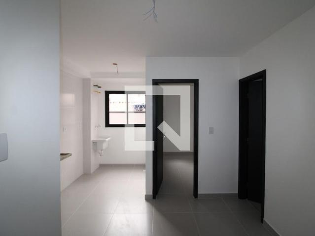 Apto, Vila Gustavo, 1 Quarto, 29 m2 São Paulo