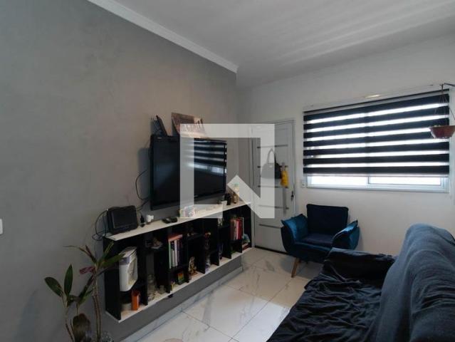Apto, Vila Gustavo, 1 Quarto, 29 m2 São Paulo
