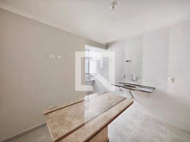 Apto, Vila Gustavo, 1 Quarto, 29 m2 São Paulo