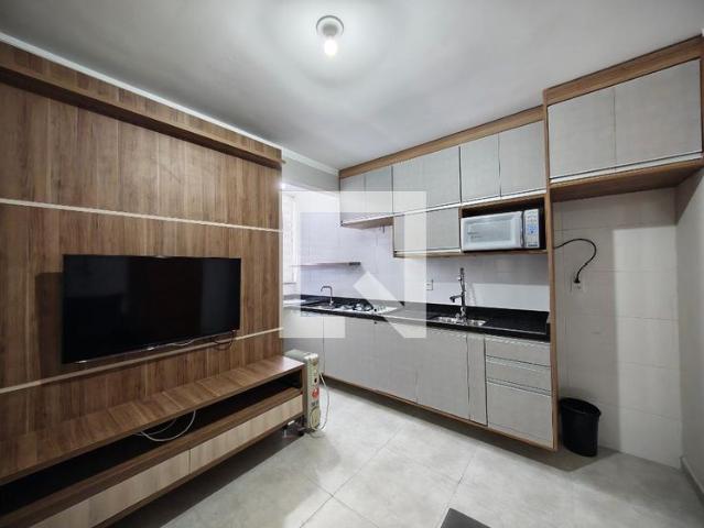Apto, Vila Gustavo, 1 Quarto, 29 m2 São Paulo