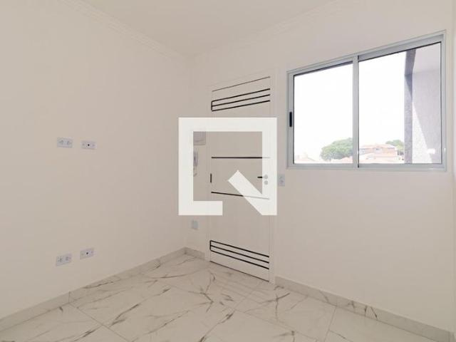 Apto, Vila Gustavo, 1 Quarto, 29 m2 São Paulo