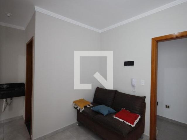 Apto, Vila Gustavo, 1 Quarto, 29 m2 São Paulo