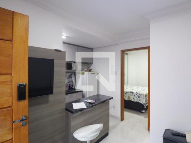 Apto, Vila Gustavo, 1 Quarto, 33 m2 São Paulo